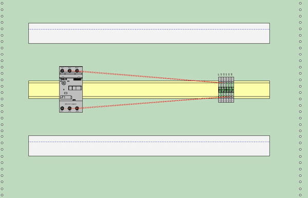 How to Create Electrical Panels with CAE E3.series